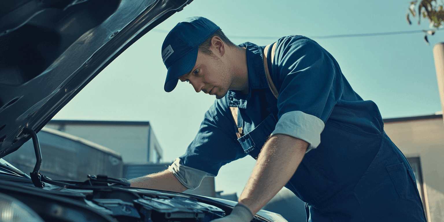 Brake fluid change - Mobile Mechanic Pros Boston